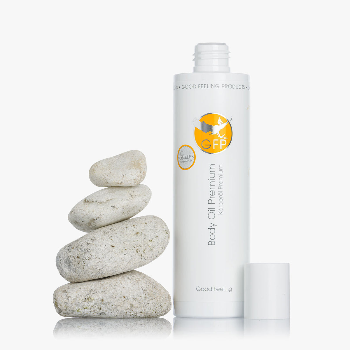 Body Oil Premium – Good Feeling Products USA