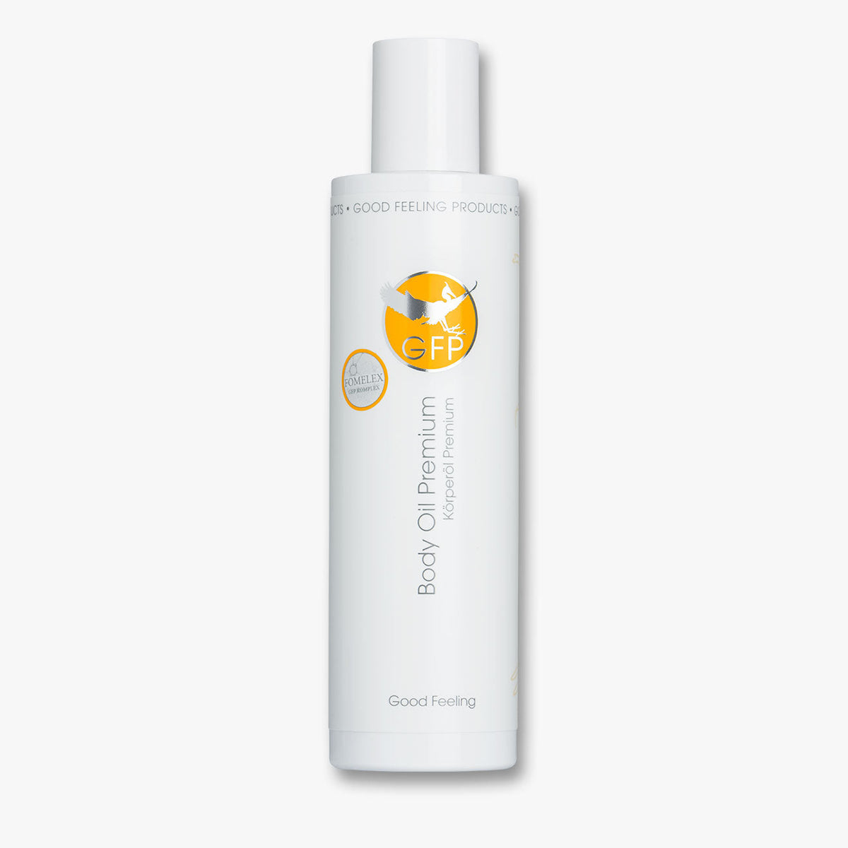 Body Oil Premium – Good Feeling Products USA