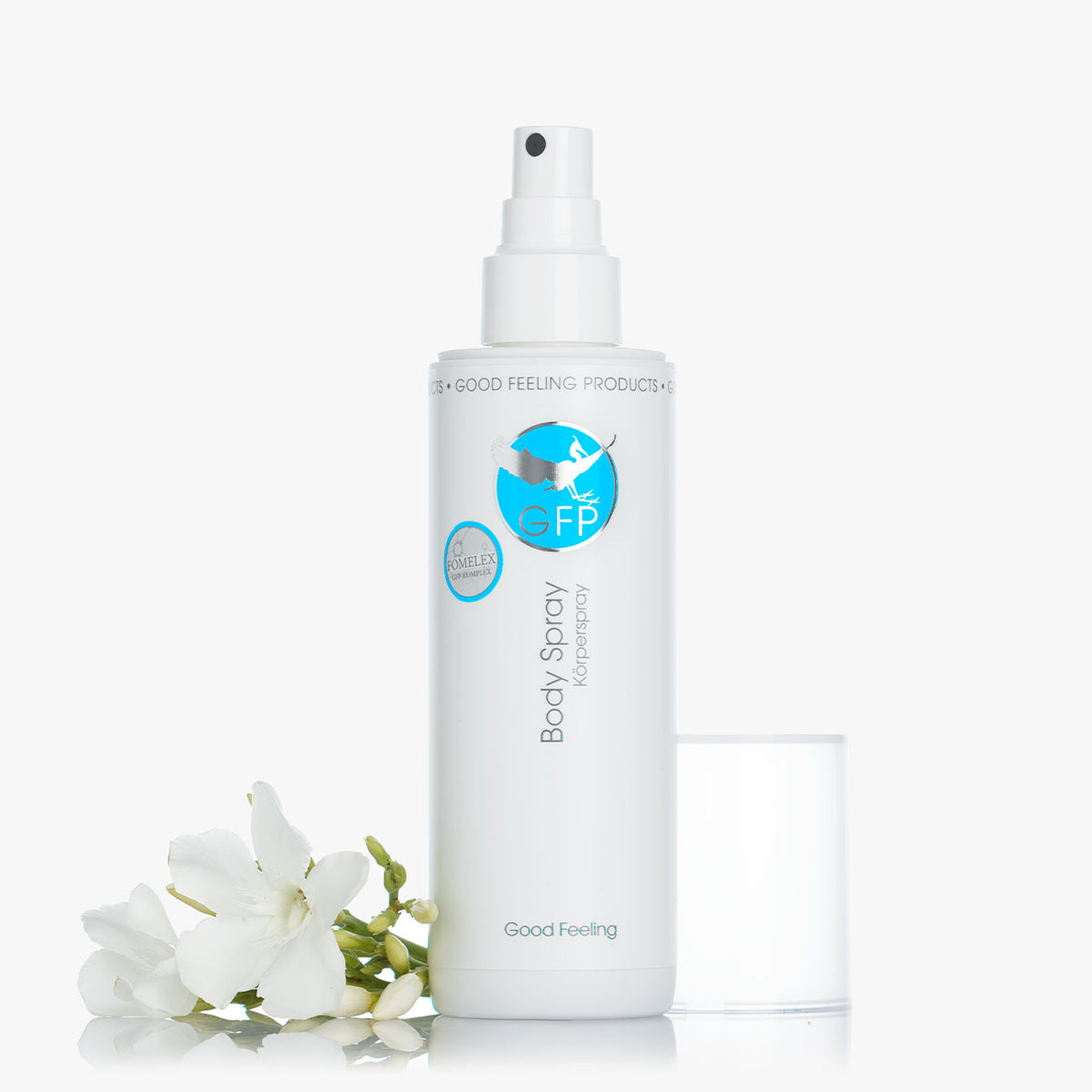 Body Spray – Good Feeling Products USA