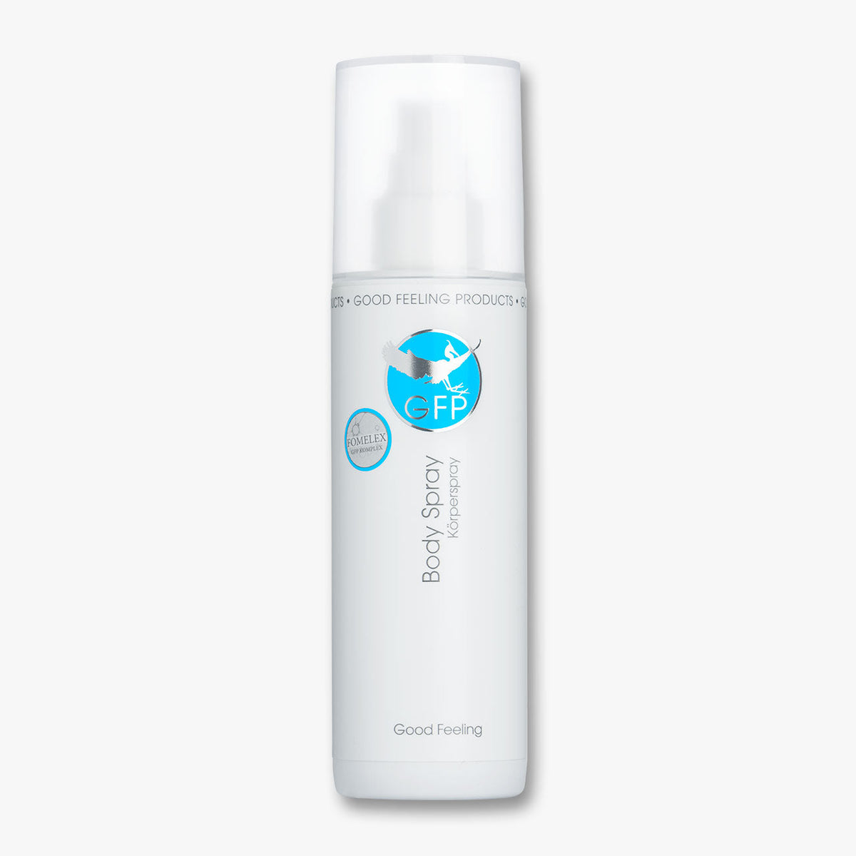 Body Spray – Good Feeling Products USA