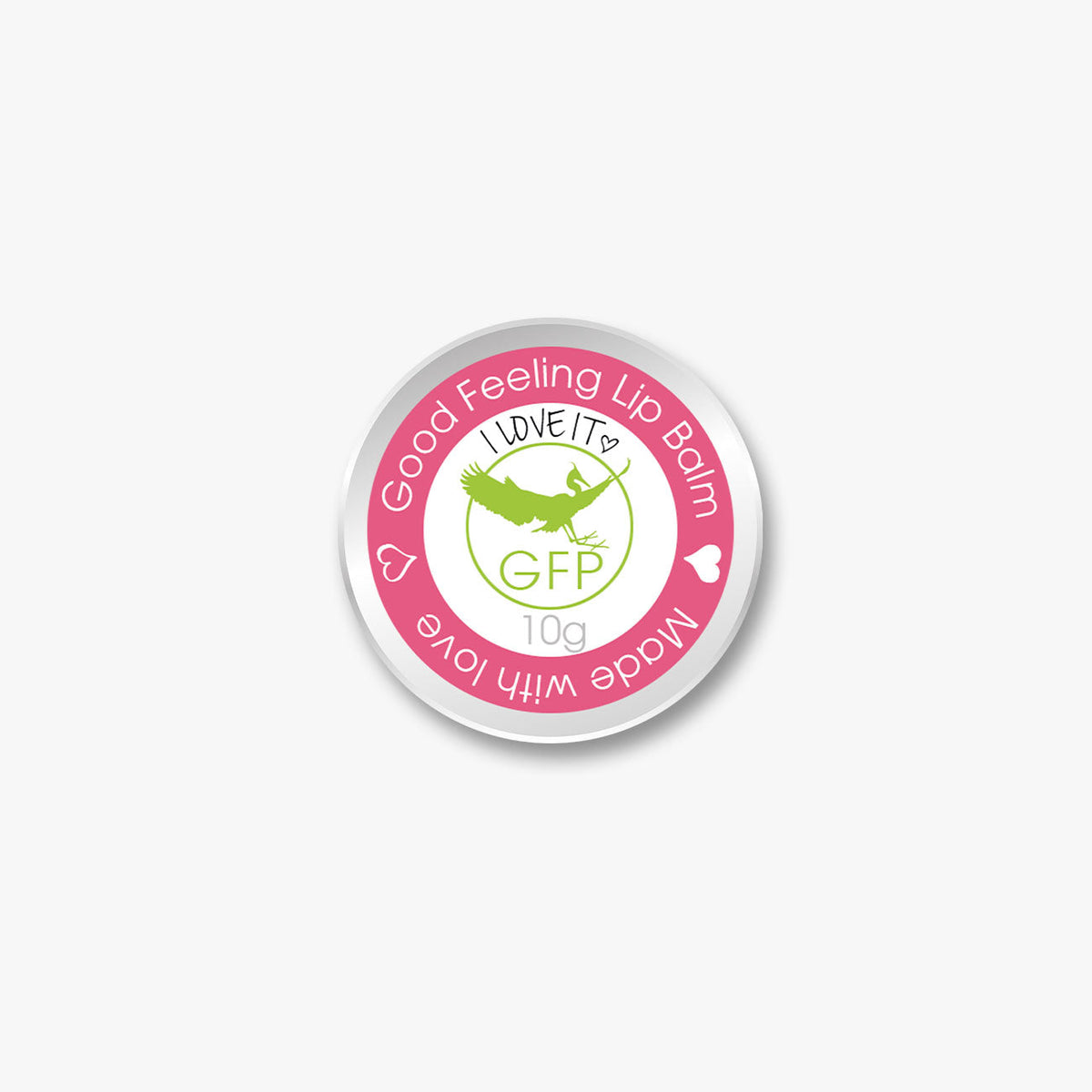 Lip Balm – Good Feeling Products USA