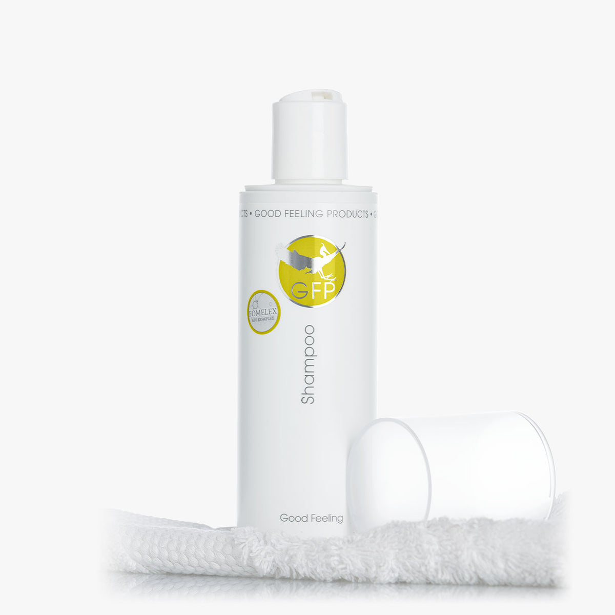 Shampoo – Good Feeling Products USA