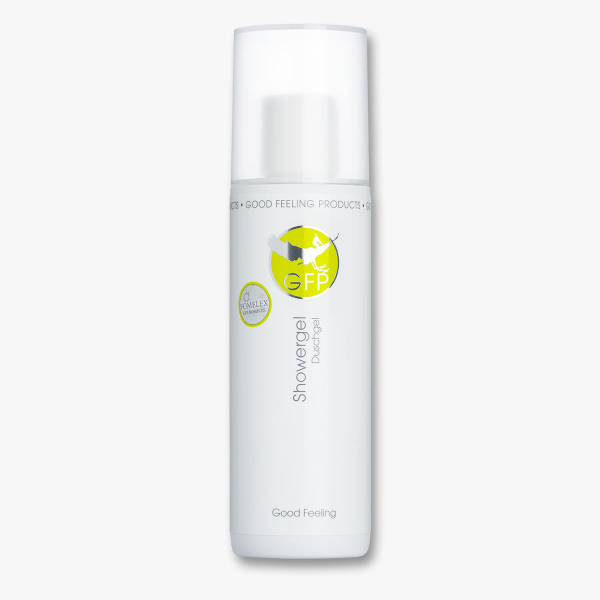 Shower Gel – Good Feeling Products USA